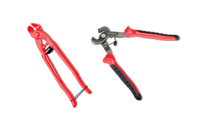 ¿Qué tenaza para cerámica necesitas? Tipos y características – RUBI Blog ES