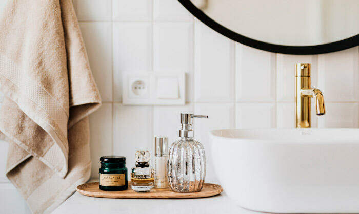 How to Tile a Bathroom: Tools and Tips – Welcome to the RUBI Tools Blog!