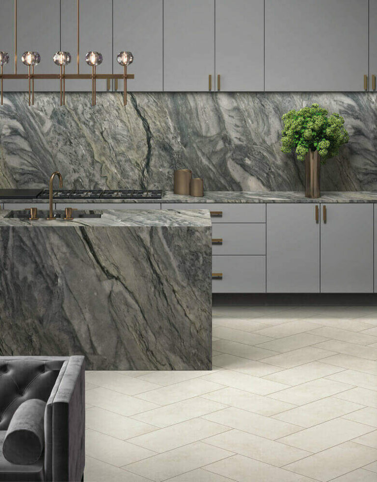 Interior Tile Designs that go timeless – Rubi Blog USA