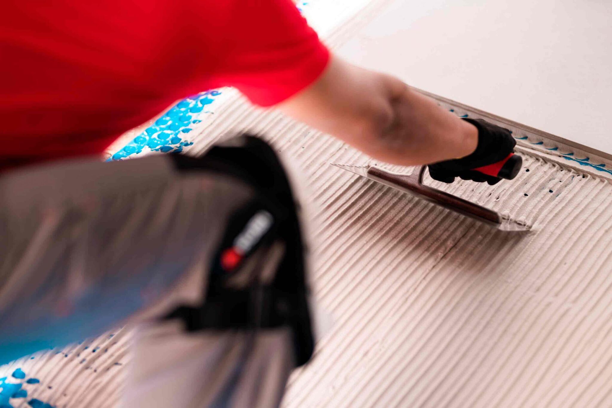 Cemento impermeabilizante: Qué es y cómo mezclarlo – RUBI Blog ES