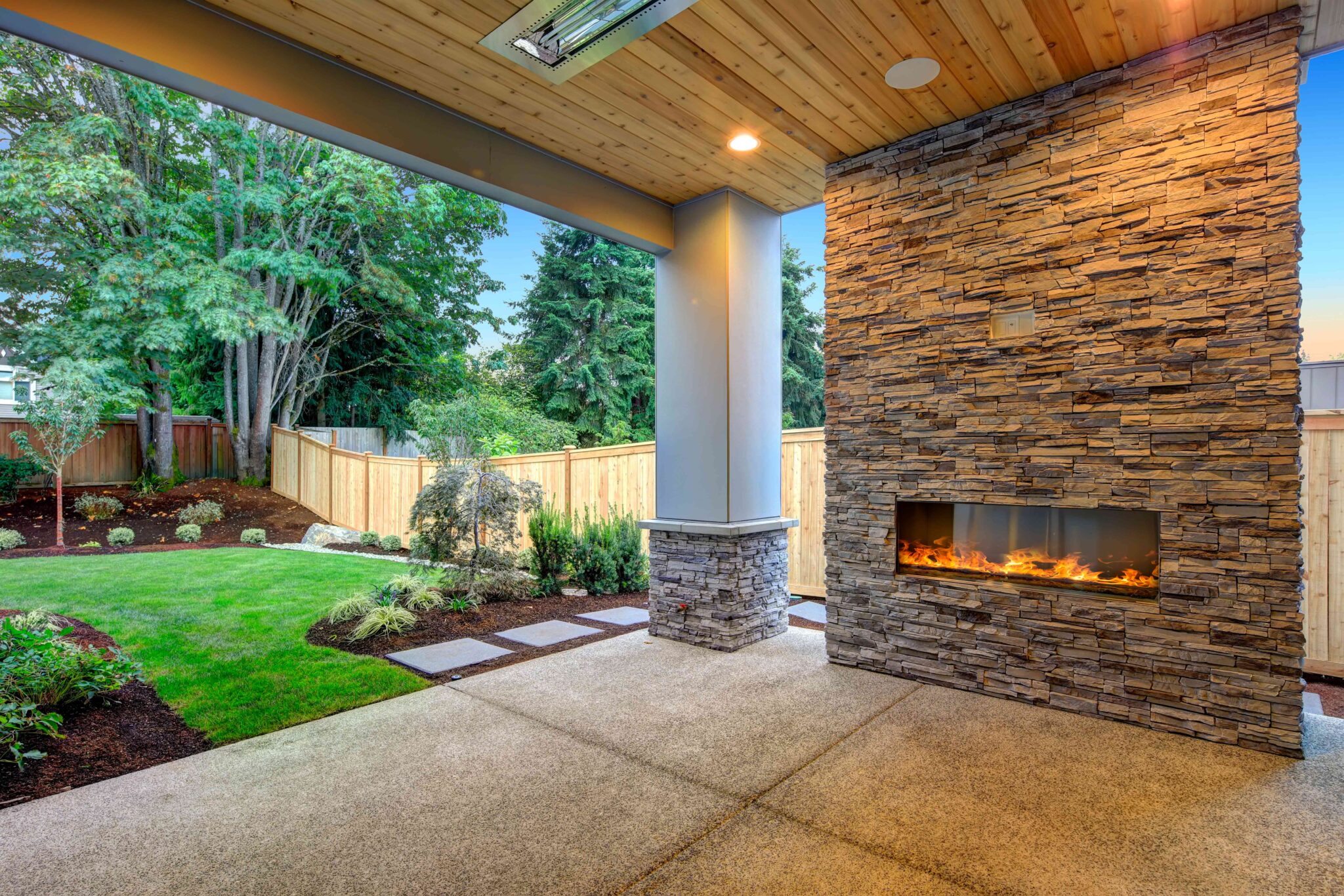 Cerámica para paredes exteriores: todo lo que necesitas saber – RUBI ...