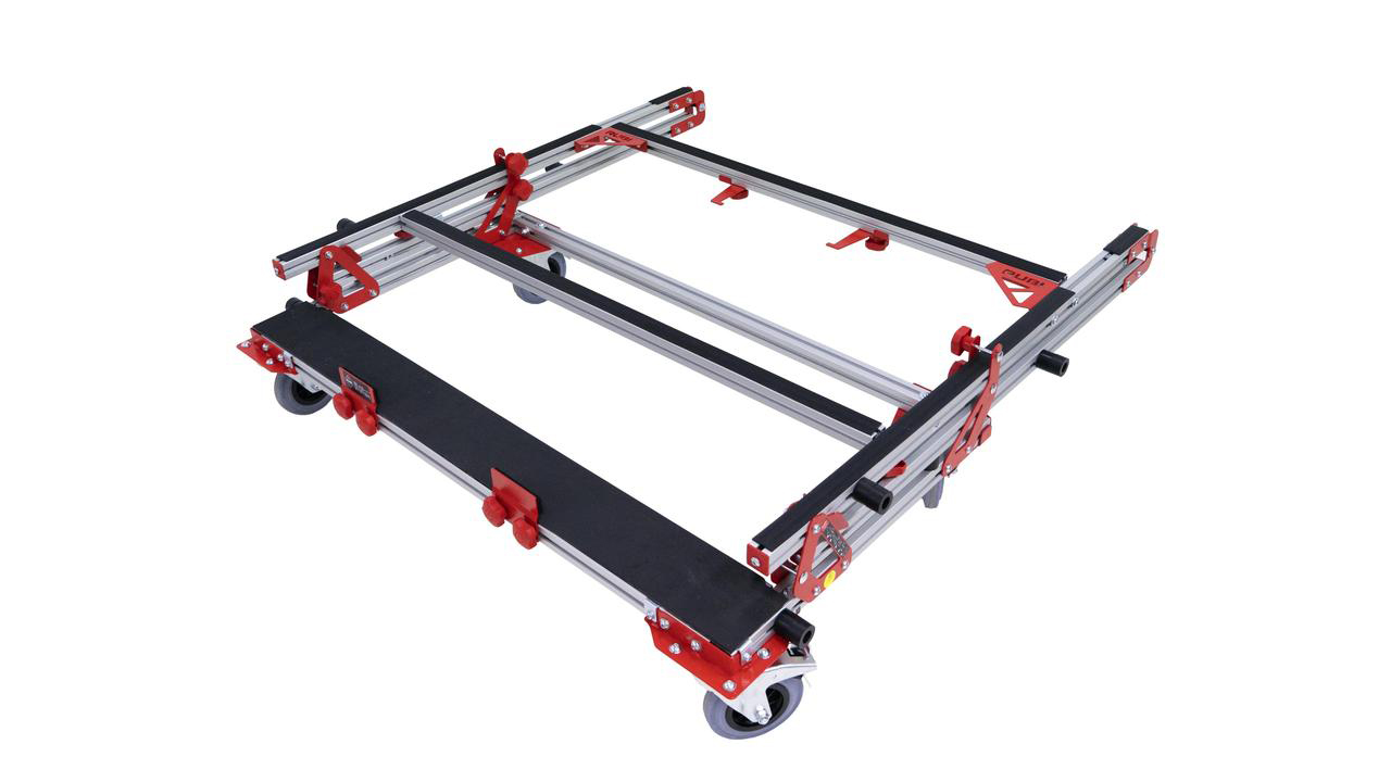 NIEUWE TROLLEY VOOR SLABS - RUBI Blog