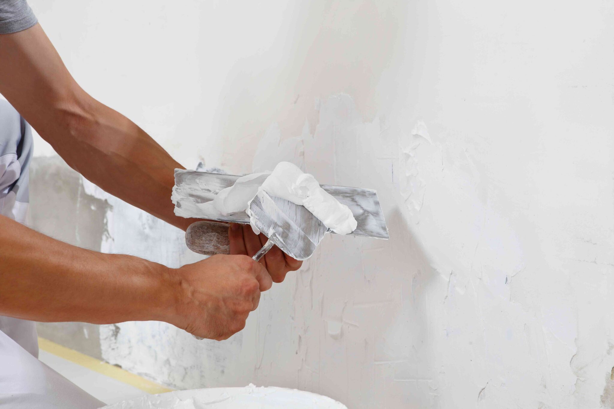 Diferencias entre revoco y enfoscado – RUBI Blog ES