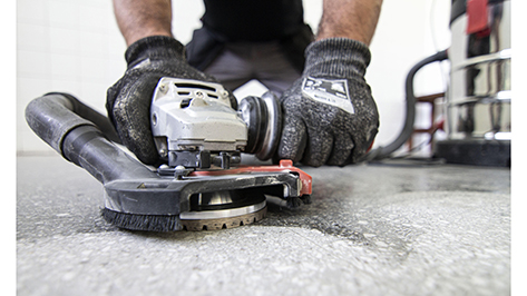 Ejemplos de herramientas de desbaste – RUBI Blog ES