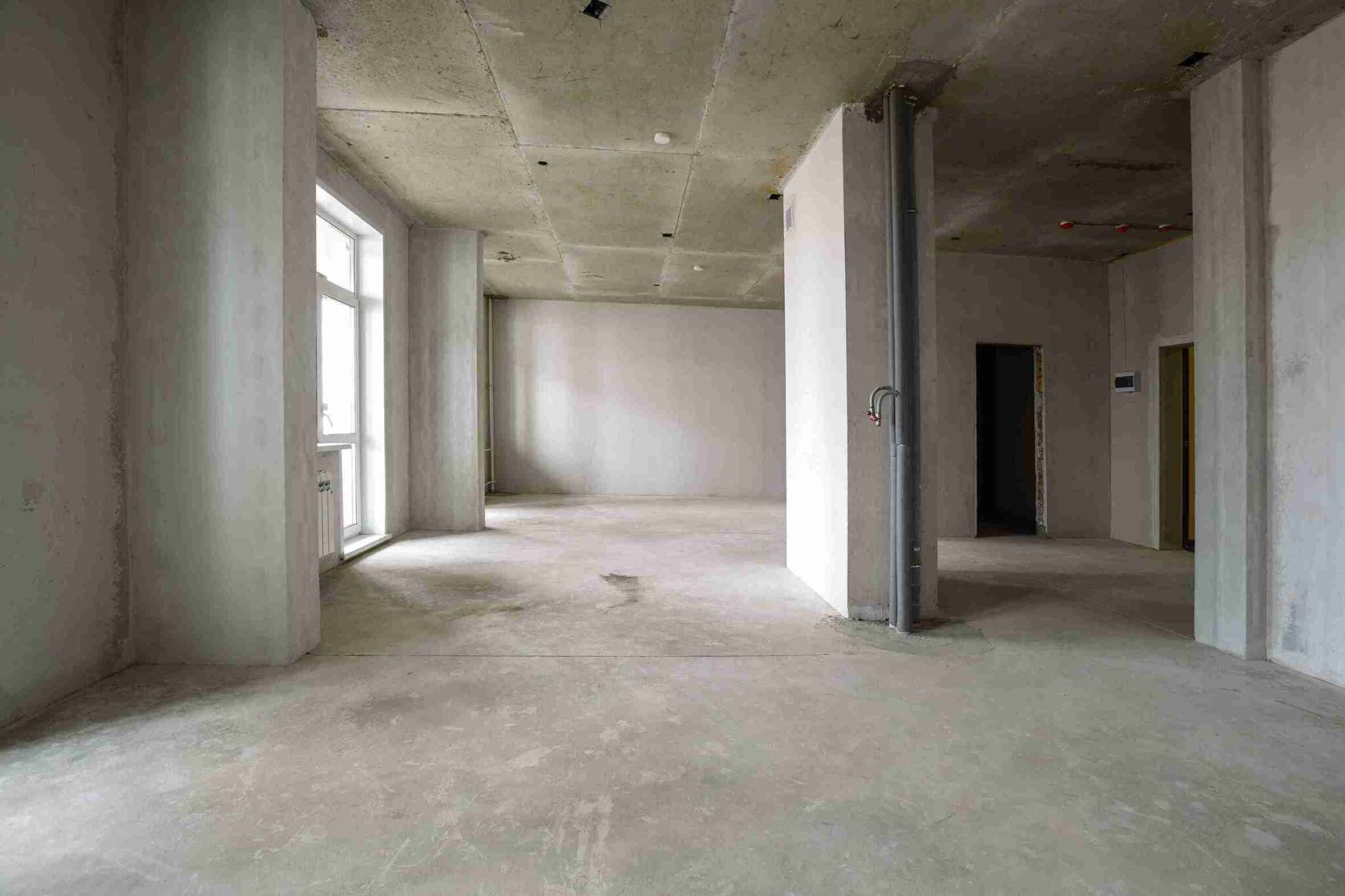 Cómo construir un muro de bloques de hormigón – RUBI Blog ES