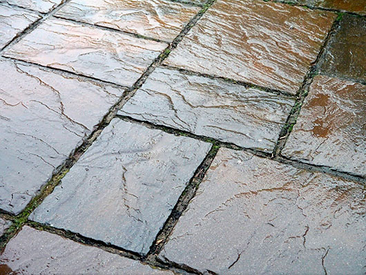 Advanced Techniques for Installing Natural Slate Floor Tiles – Rubi ...