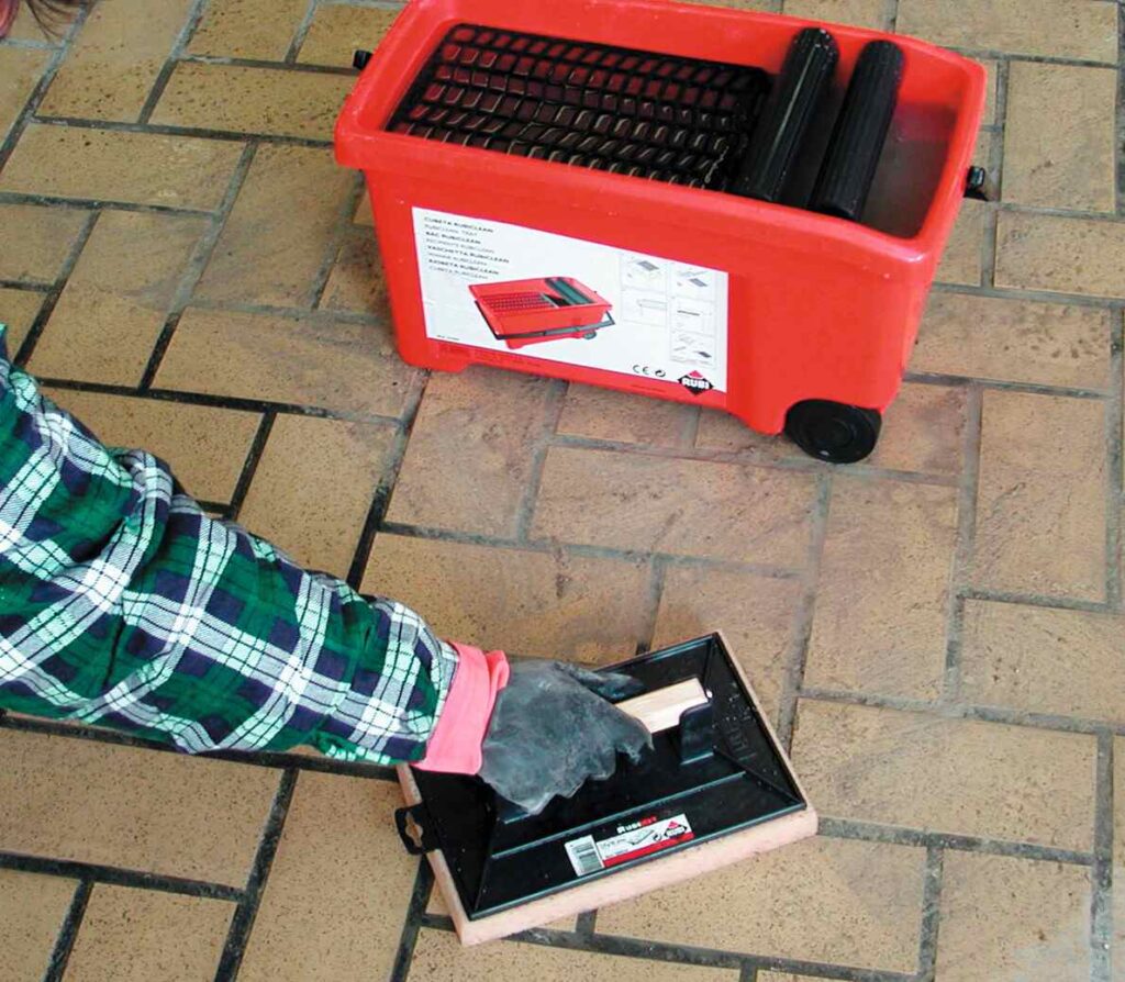 Reforma de patio exterior: consejos y tendencias – RUBI Blog ES