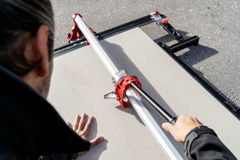 Cómo revocar una pared paso a paso – RUBI Blog ES