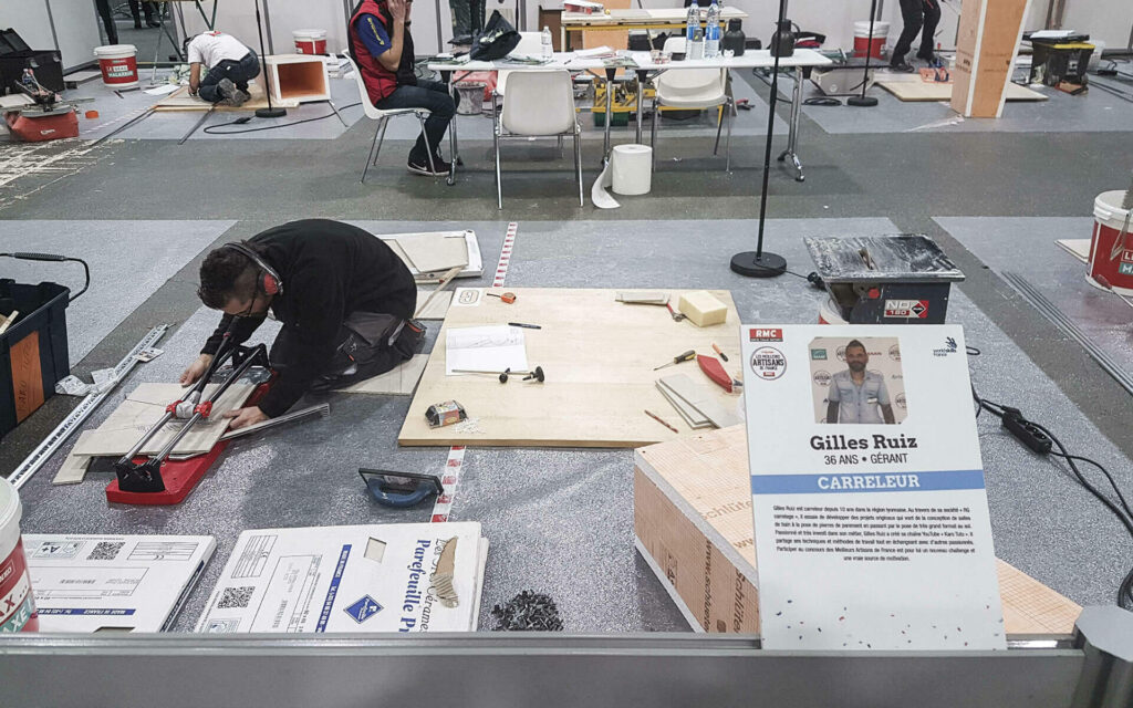 Home – Blog RUBI France