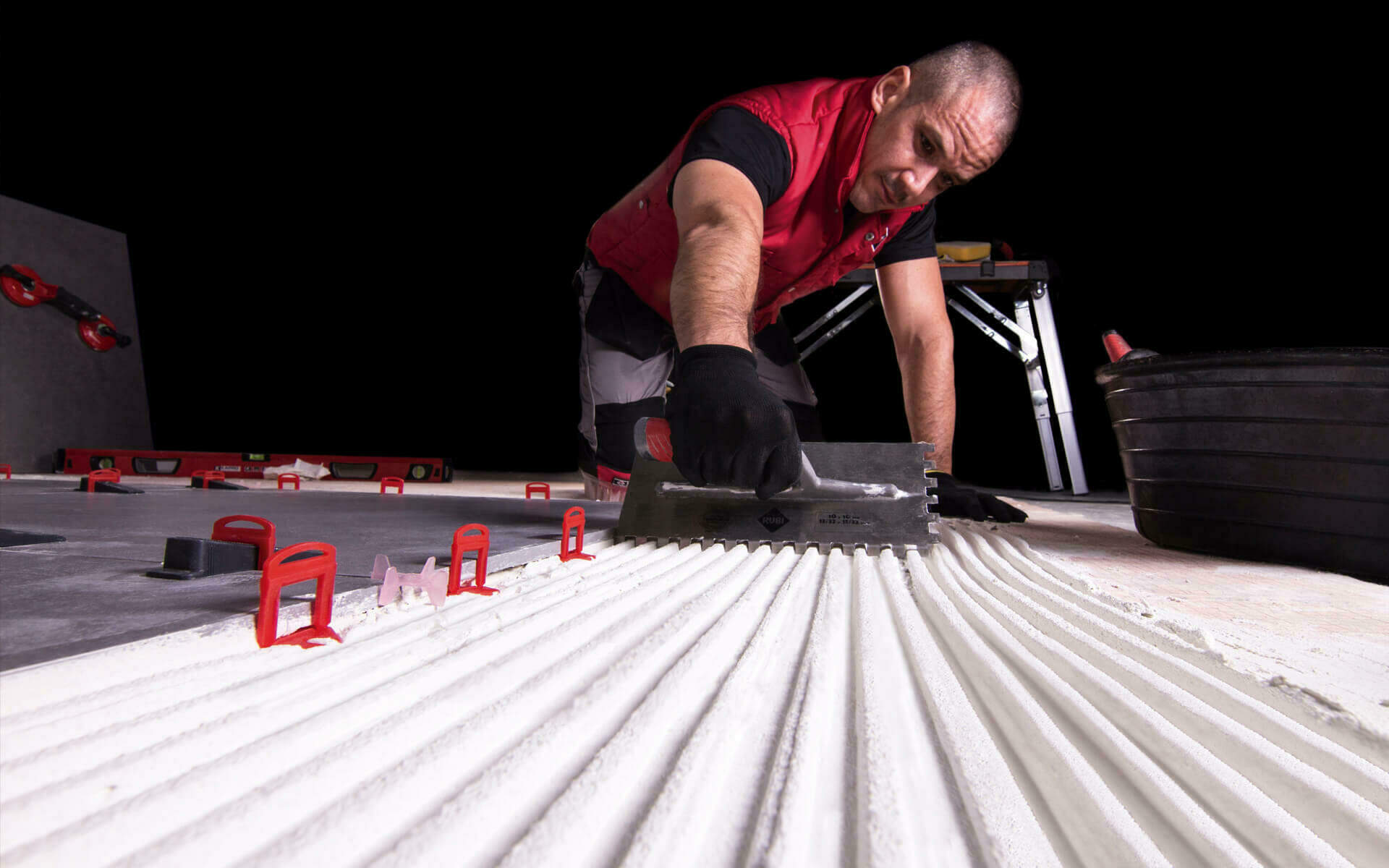 The new Delta Level System makes a good product great!