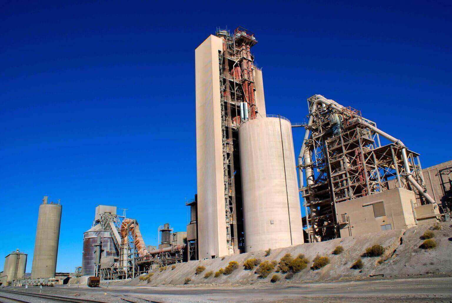 Le ciment Portland : utilisations et avantages ? – Blog RUBI France