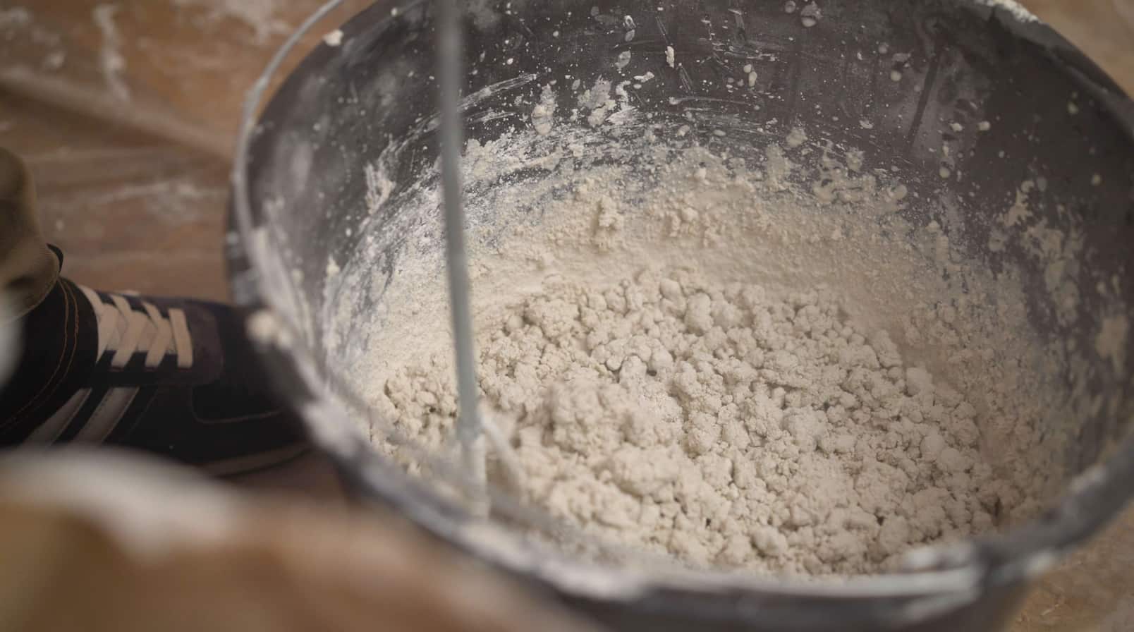 Maîtriser le Dosage Ciment pour des Constructions Durables – Blog RUBI ...