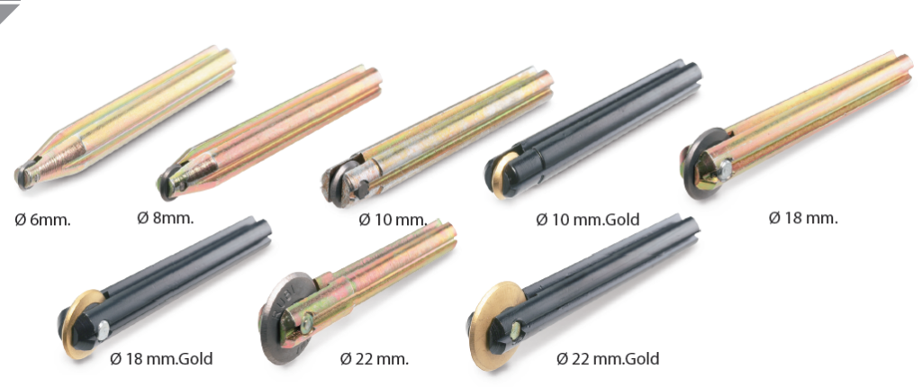 Come scegliere le rotelline manuali e la tecnica di incisione migliore ...