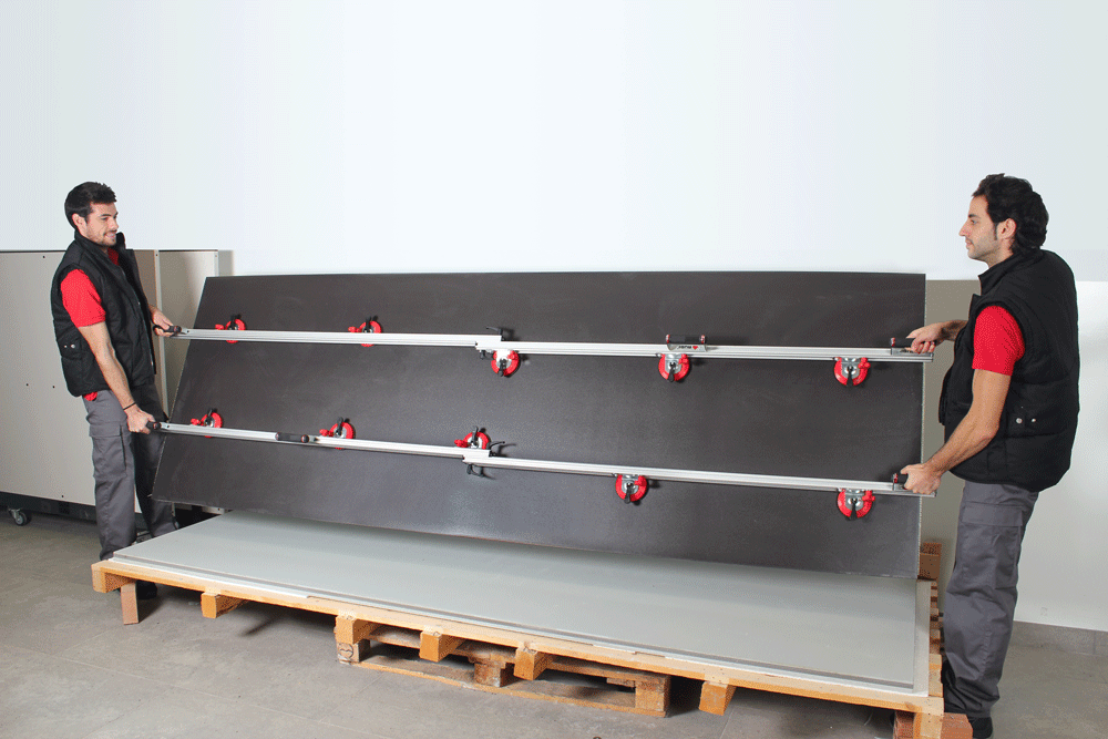 Slab Tiles: Uses and Benefits – Rubi Blog USA