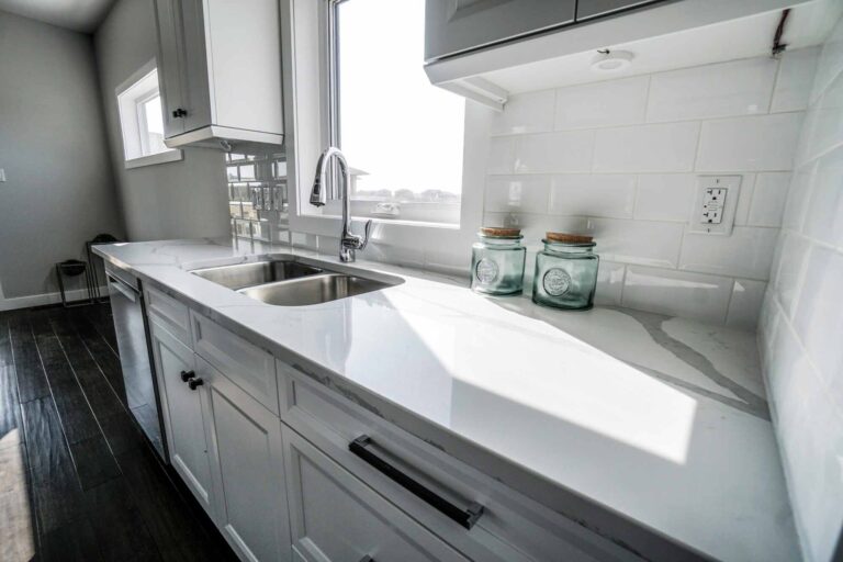 Subway Tile Backsplash: Ideas and Patterns – Rubi Blog USA