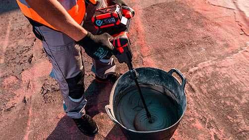 Tile Adhesive: The Best Mixes for Different Uses – Rubi Blog USA