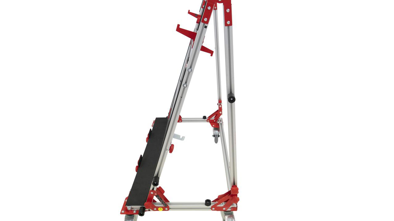 NIEUWE TROLLEY VOOR SLABS - RUBI Blog