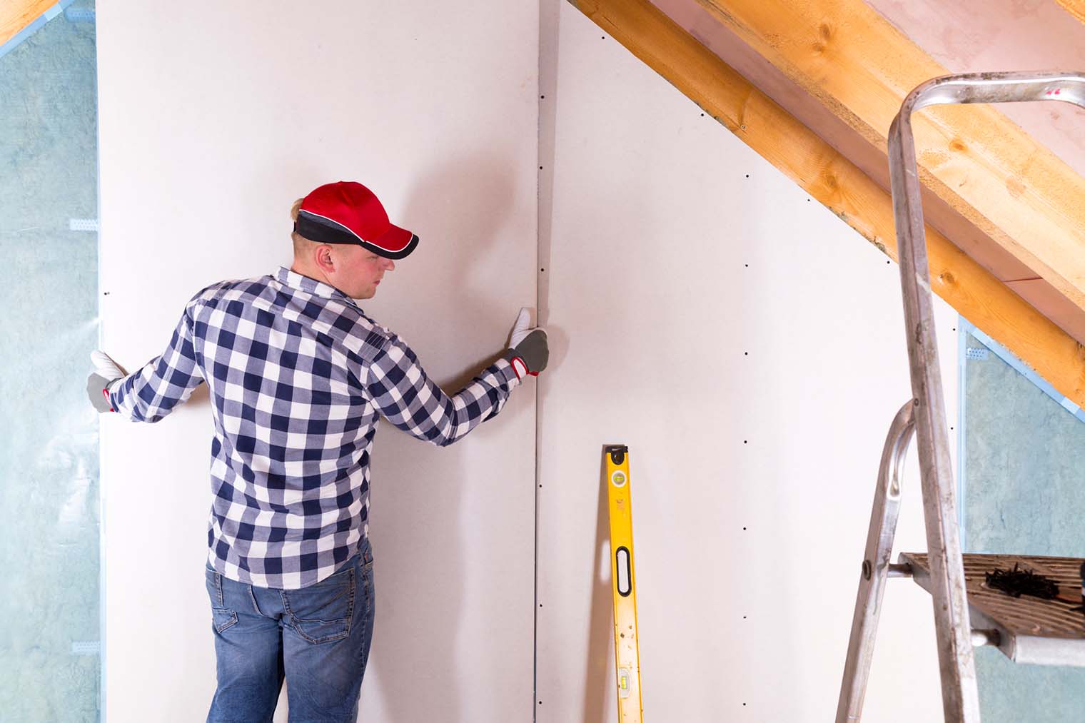 Do You Prime Drywall Before Tiling – Rubi Blog USA