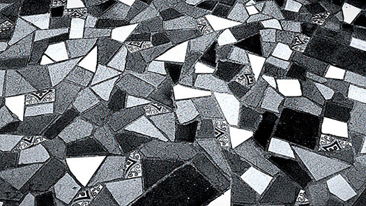 What’s a Ceramic Tile PEI Rating? – Rubi Blog USA