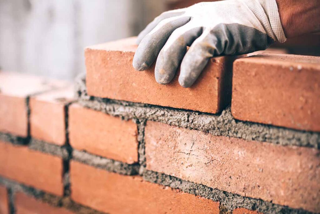 How to Build a Retaining Wall: Top Tips for Professionals – Welcome to ...