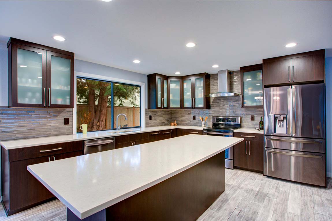 Tips for Installing a Porcelain Tile Countertop – Rubi Blog USA