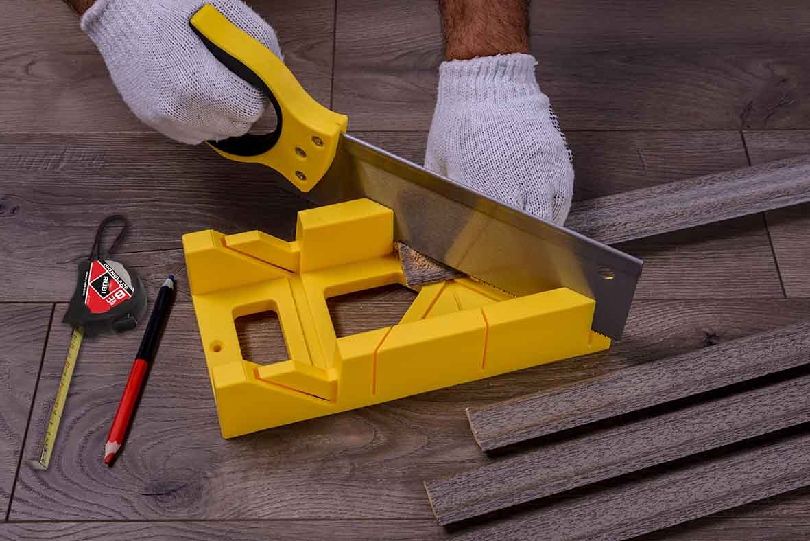 How to Cut Tile Trim: A Step-by-Step Guide for Perfect Edges