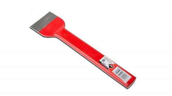 O que é um cinzel e para que serve? – RUBI Portugal