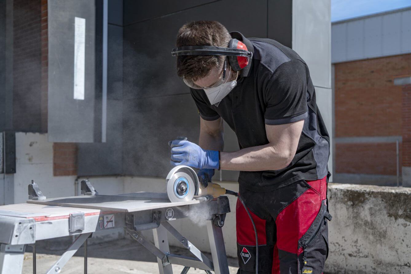 Rebarbadora: o que é, para que serve e poque é que deve usá-la – RUBI ...