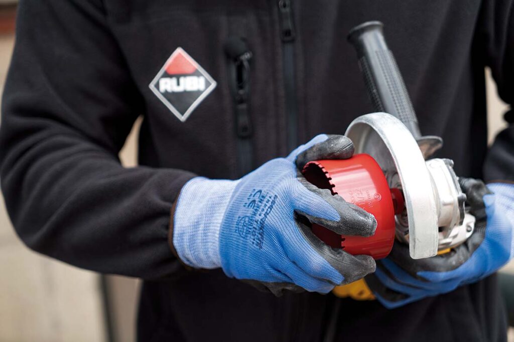 Rebarbadora: o que é, para que serve e poque é que deve usá-la – RUBI ...