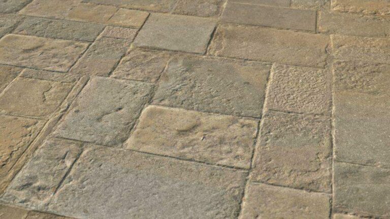 Working with Rough Texture Large Format Tile - Rubi Blog USA