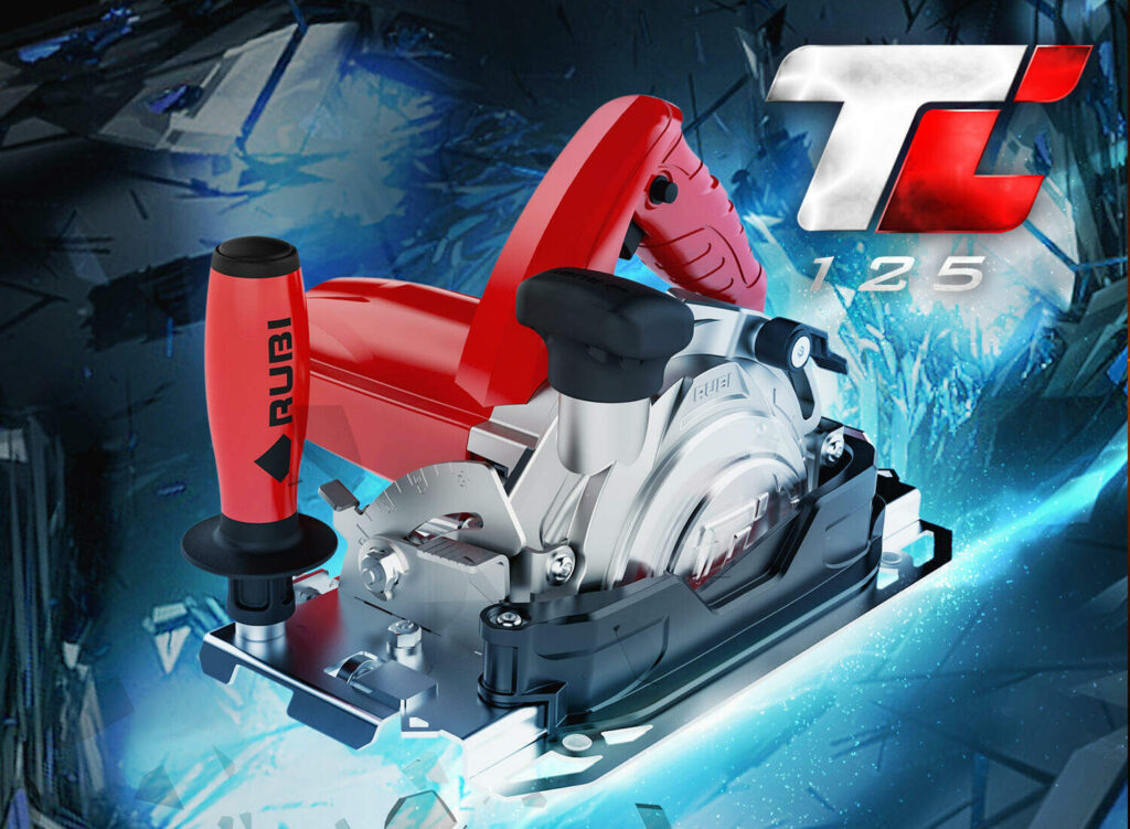 The Advantages of Using a RUBI Tile Wet Saw – Rubi Blog USA