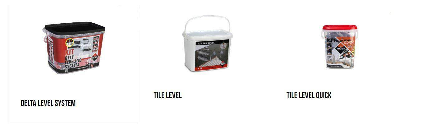 New DELTA level System: Leveling systems are undergoing a revolution