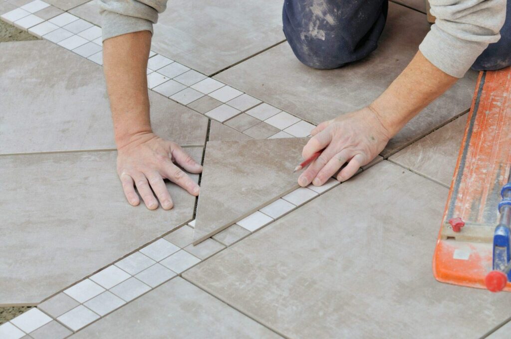 Tile Customization Expert- How Personal Is Your Choice of Materials ...