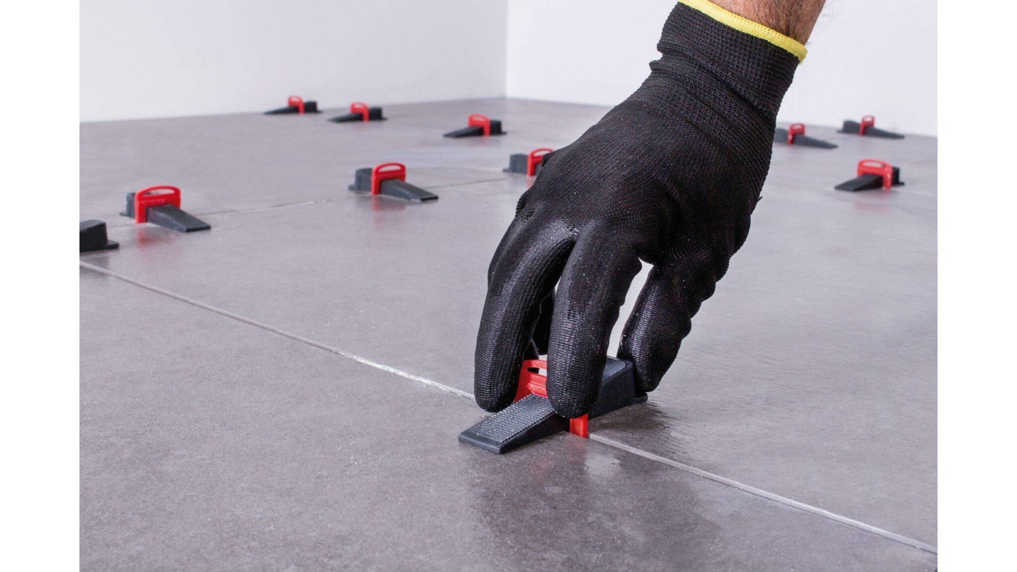 New DELTA level System: Leveling systems are undergoing a revolution