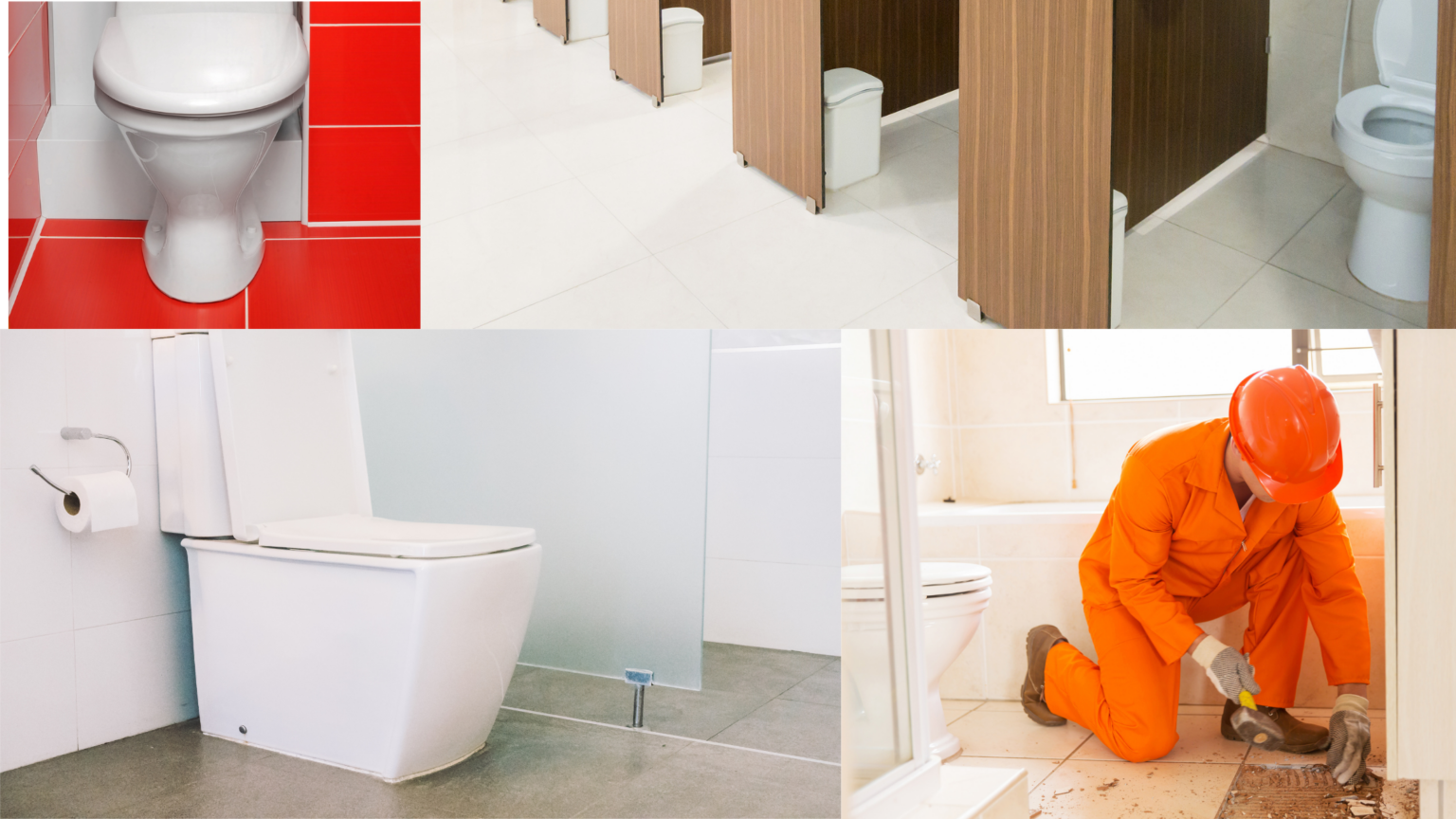 Tips for Cutting Tile Around a Toilet – Rubi Blog USA