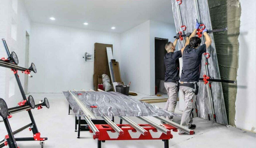 Outdoor Tile Installation: Tools and Best Practices – Rubi Blog USA