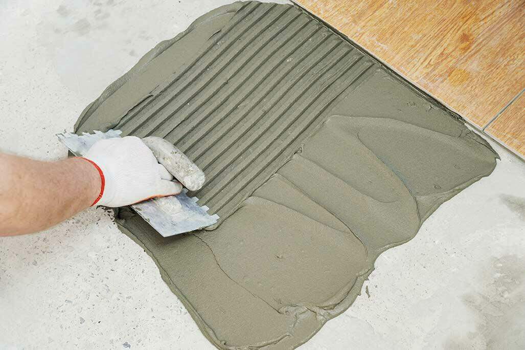 How to Work With Glazed Tiles – Rubi Blog USA