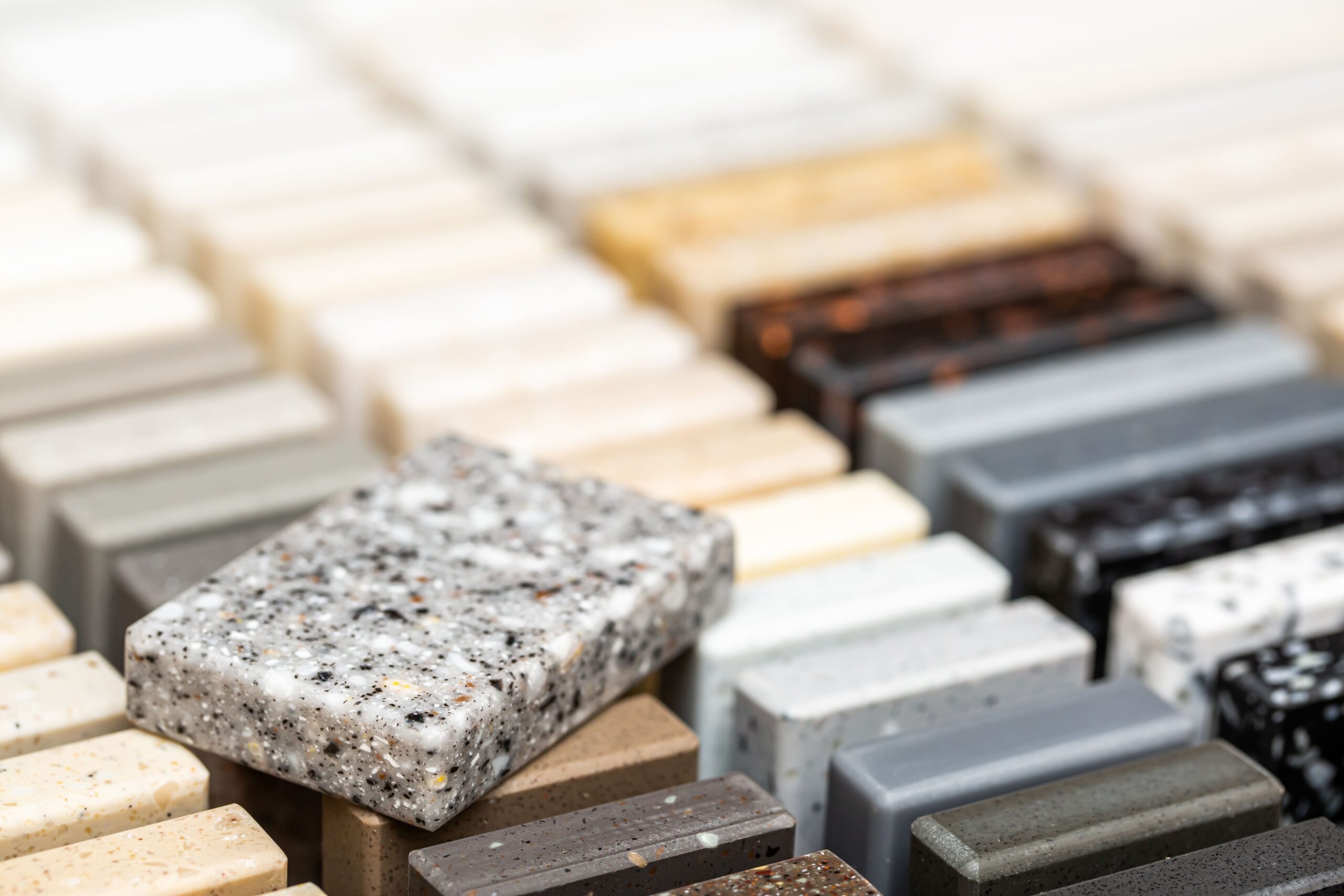 Diferencias entre mármol y granito – RUBI Blog ES