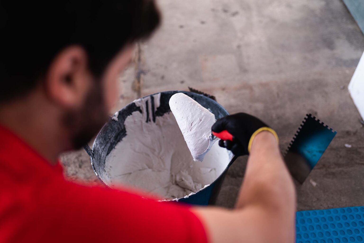 Groutless Tile Installation: Can You Tile without Grout?