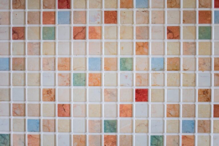 How to Lay Penrose Tiling Like a Pro – Rubi Blog USA