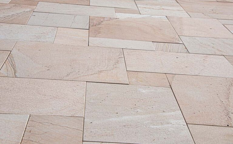 How to Lay Natural Stone Tiles – Rubi Blog USA