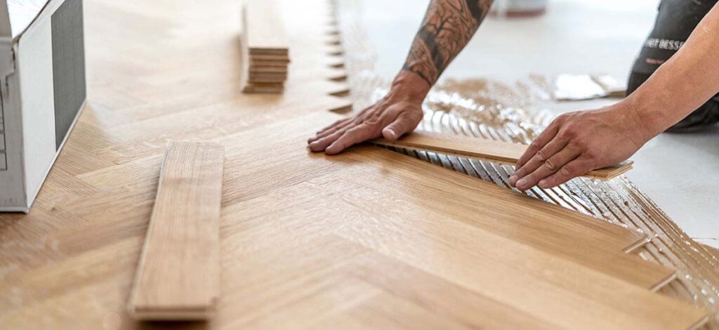 Herringbone Tile Layout: A Comprehensive Guide