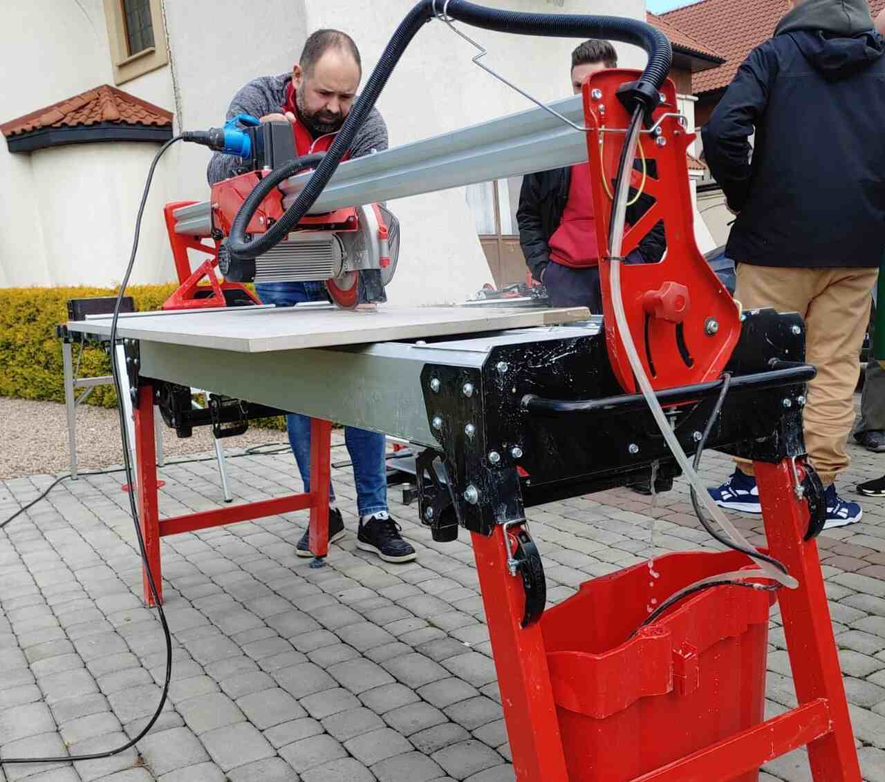 The Best Large Format Tile Saws for Precision Cutting – Rubi Blog USA