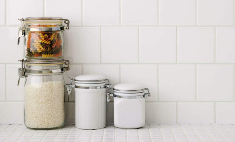 TOP 10 delle migliori piastrelle per cucine bianche