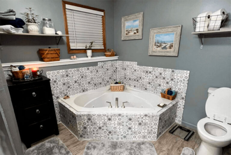 Choosing the right trowel size for tile: the complete guide