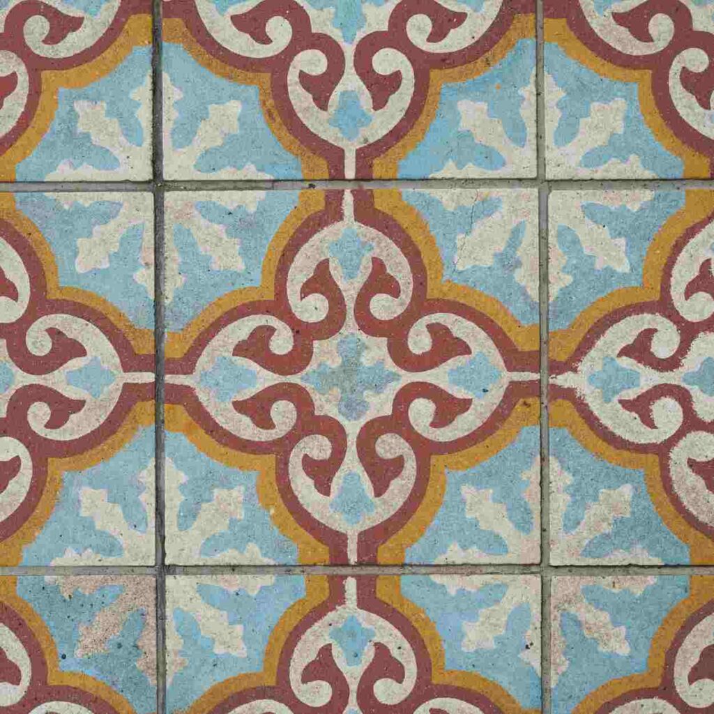 The 18 Most Popular Tile Floor Patterns for a Contemporary Look